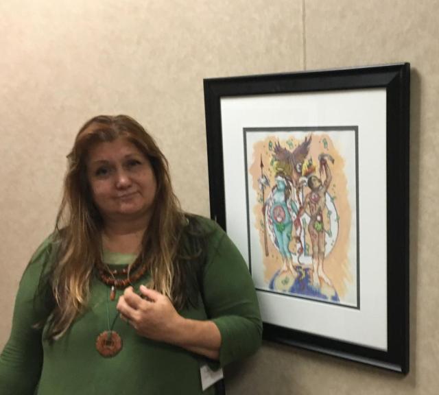 Adult Art – Victoria Smith – Artist