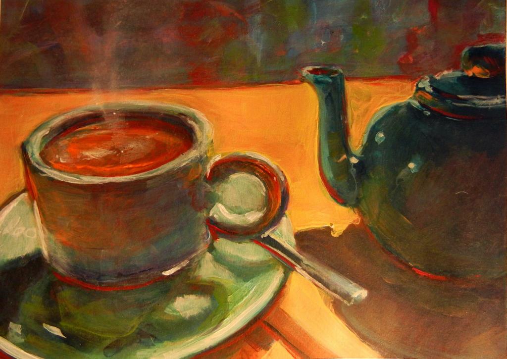 Victoria Smith – Artist