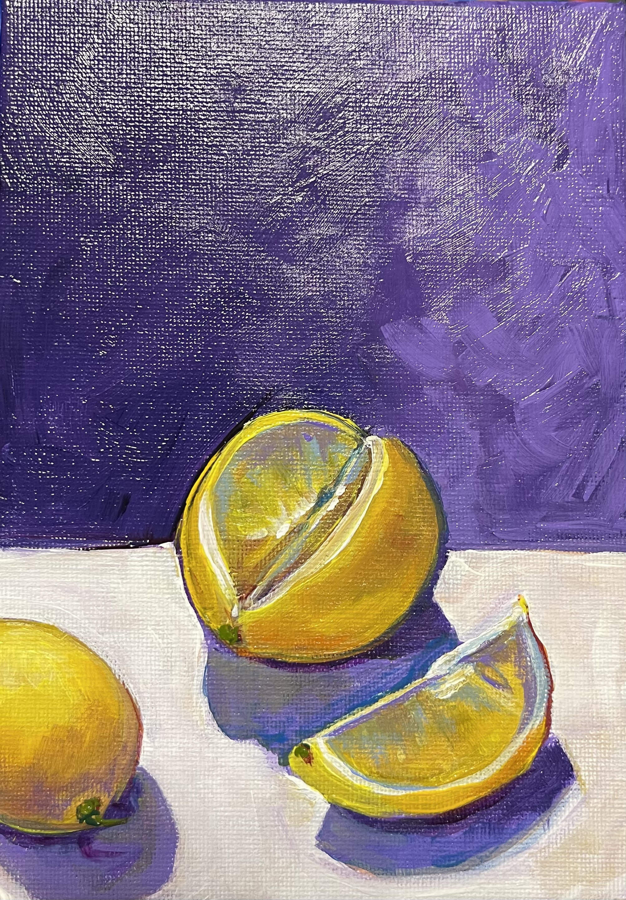 Classes and Events – Victoria Smith – Artist
